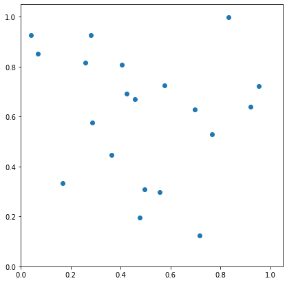 [TIL] Matplotlib을 활용한 Line Plot, Scatter Plot